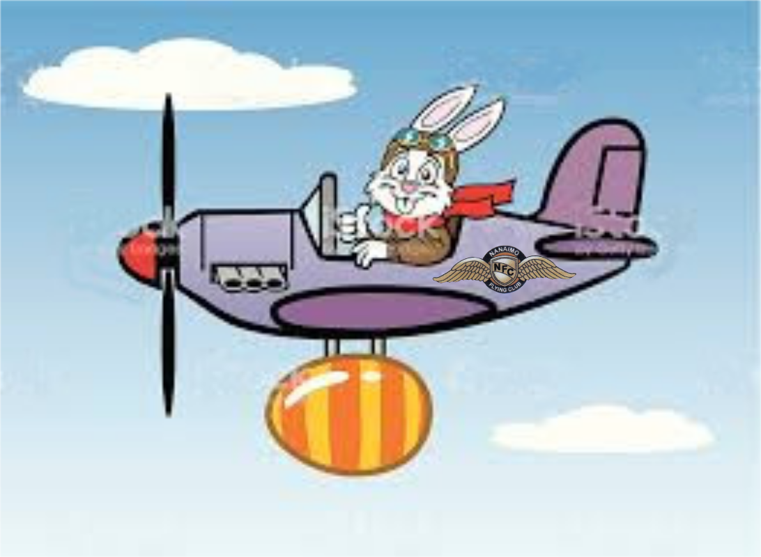 EasterBunny2 | Nanaimo Flying Club